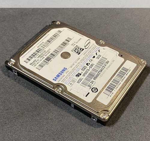 Жёсткий диск SATA Samsung 320 Гб HDD