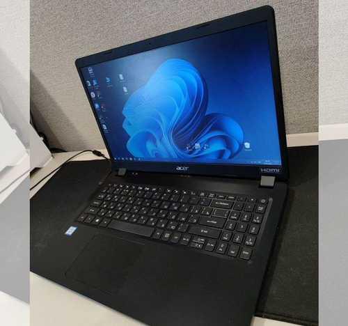 Acer Extensa 15 / i5 6300U / mx130 / 8GB