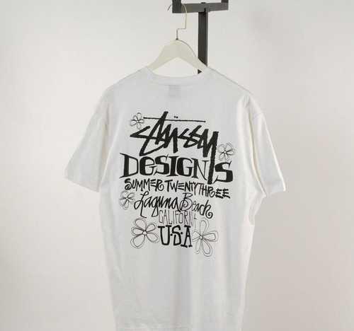 Футболка Stussy