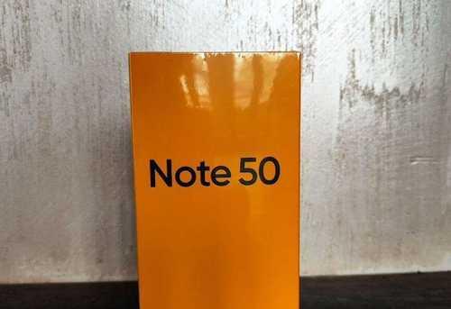 realme Note 50, 3/64 ГБ