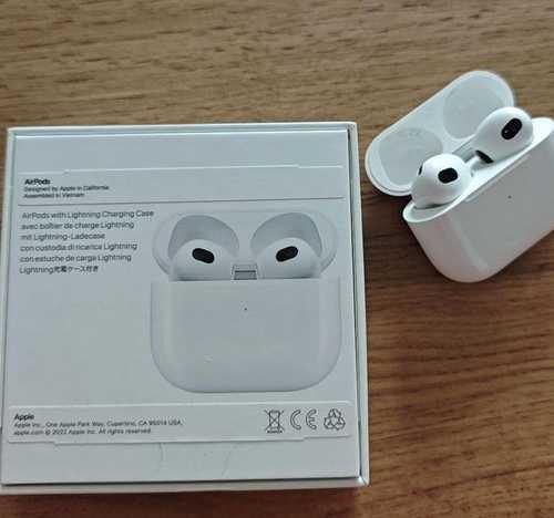 Airpods 3