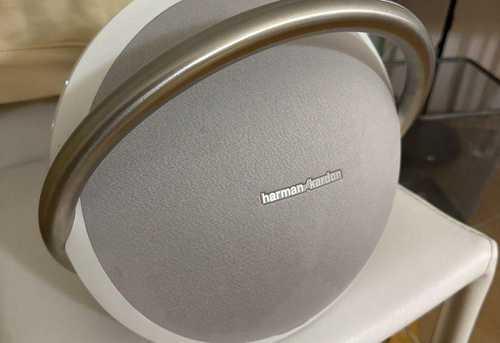 Колонка harman kardon onyx