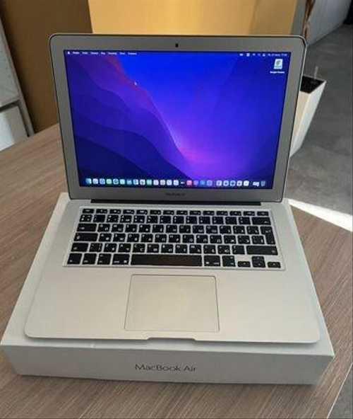 Apple MacBook Air 13 2017(2018)