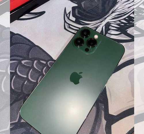 iPhone 13 Pro Max, 128 ГБ