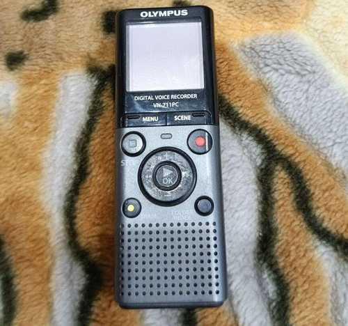 Диктофон Olympus VN-711PC