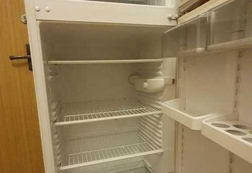 Холодильник двухкамерный Атлант