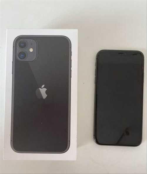 iPhone 11 128gb