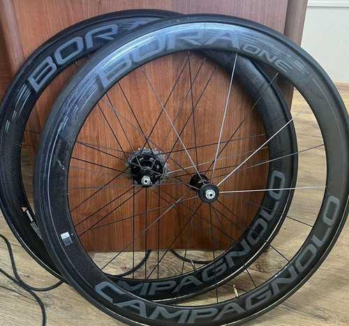 Колеса карбоновые 29 Campagnolo Bora One