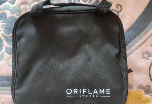 Органайзер сумка для пробников Oriflame
