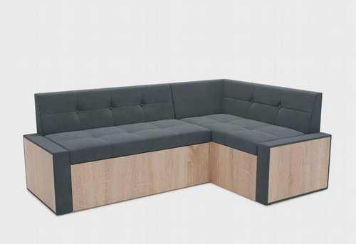Угловой кухонный диван-кровать "Таллин" M11-1-5