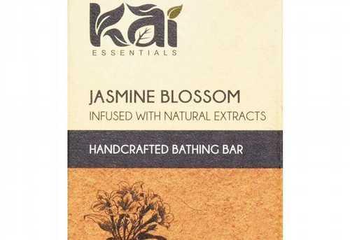 Мыло Jasmine Blossom Жасминовый цвет KAI essential