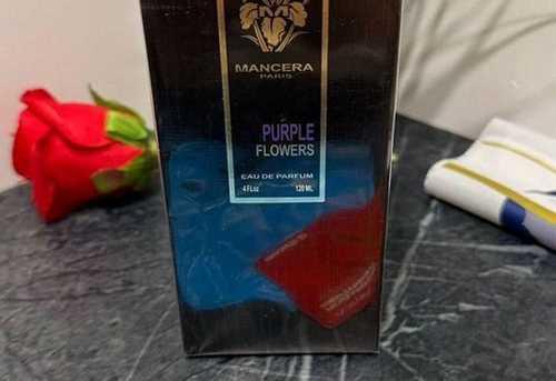 Mancera Purple Flowers 120 мл парфюм вода