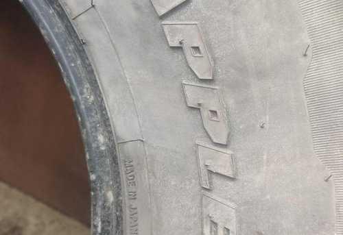 Nitto Dura Grappler 275/70 R16 114