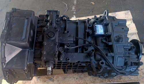 Коробка Передач Камаз 6540 зф 9с 1315то арт SS69