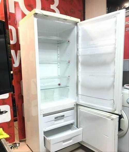Холодильник Zanussi ZRB 320 (кр 29594)