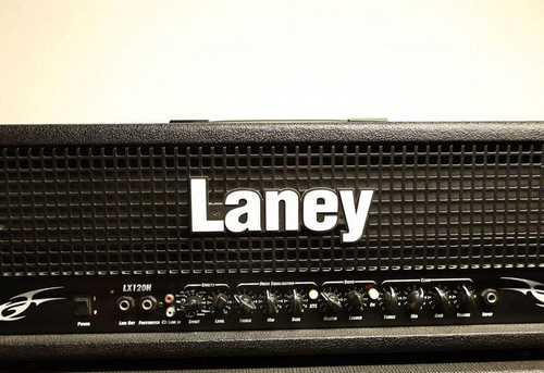 Laney LX120H гитарный усилитель