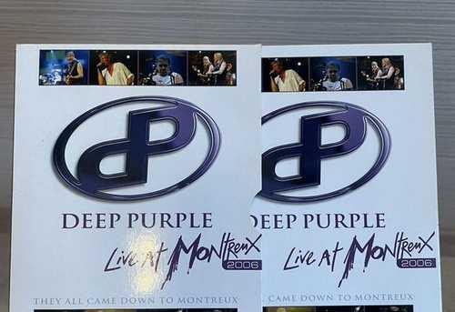 Альбом Deep Purple