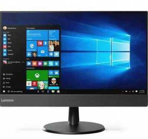 Моноблок Lenovo V510z 24"i5-7xx/8Gb/ GF 940MX