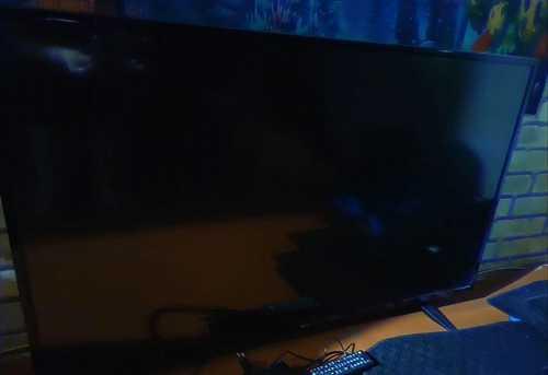 Телевизор LED 49" (124 см) LG 49LF510V