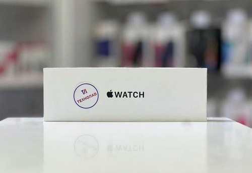 Apple Watch SE 2023 44 mm Starlight SB M/L (Новые)