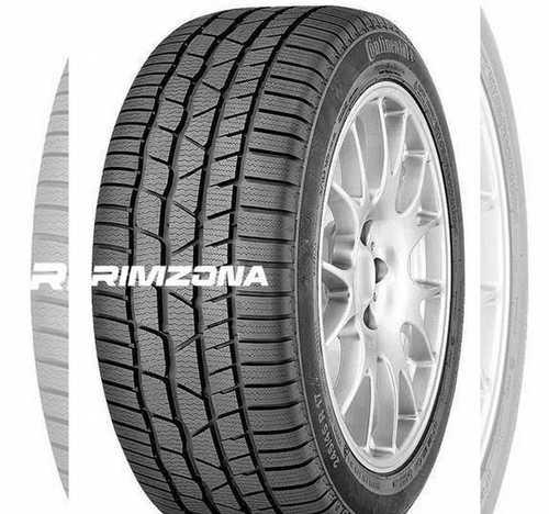 Continental ContiWinterContact TS 750 205/55 R18 96H