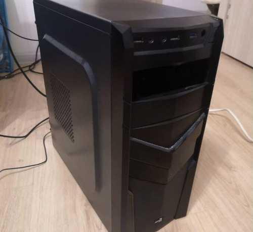 Компьютер AMD FX-8350 (4,0GHz)