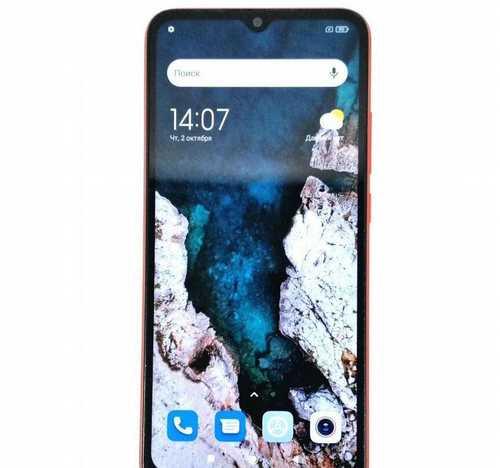 Xiaomi Redmi 9C (NFC), 3/64 ГБ