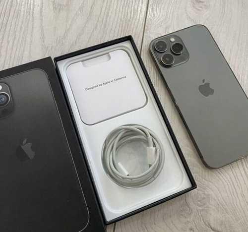 iPhone 13 Pro, 256 ГБ