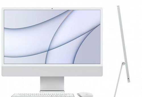 Моноблок Apple iMac M1 24" 4.5K 512GB 8GPU