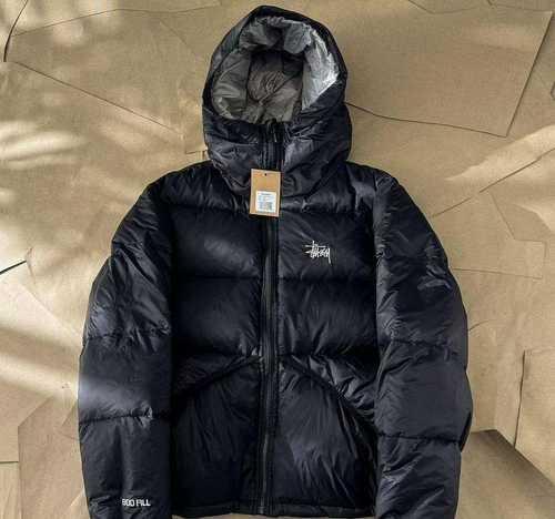 Куртка stussy