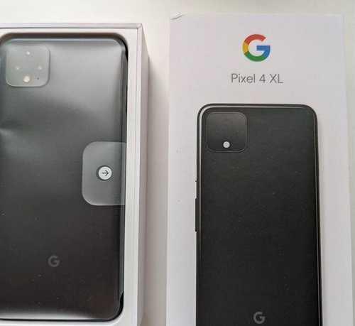 Google Pixel 4XL 64GB