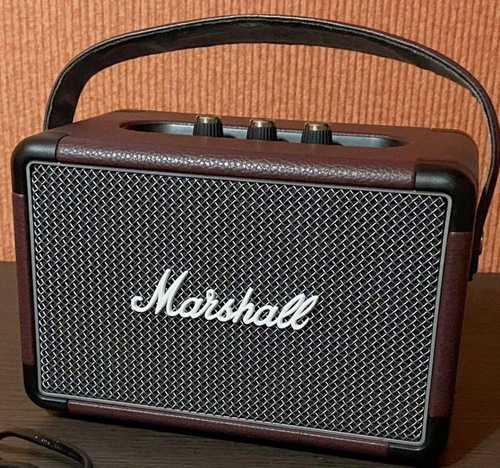 Портативная колонка Marshall Kilburn 2