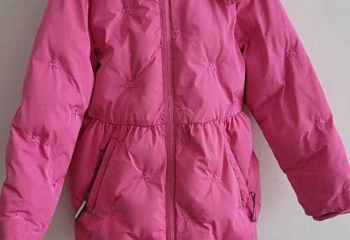 Куртка Crokid 116-122 демисезонная (евро зима)