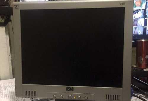 Монитор для компьютера бу RoverScan