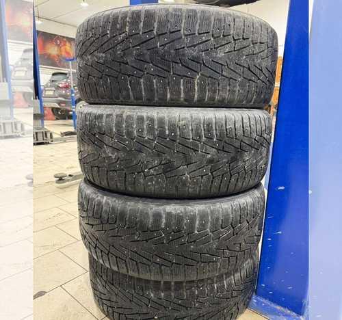 Nokian Tyres Hakkapeliitta 7 265/45 R21