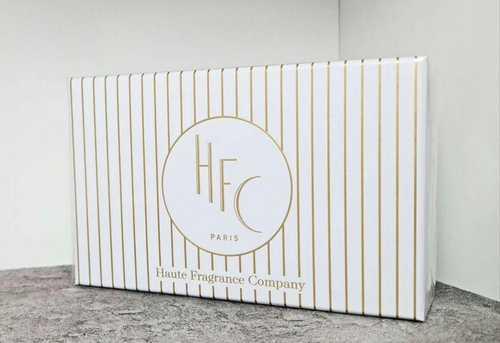 HFC Travel Set White 4*15ml оригинал