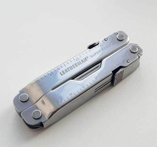 Мультитул Leatherman Super Tool 300 MOD