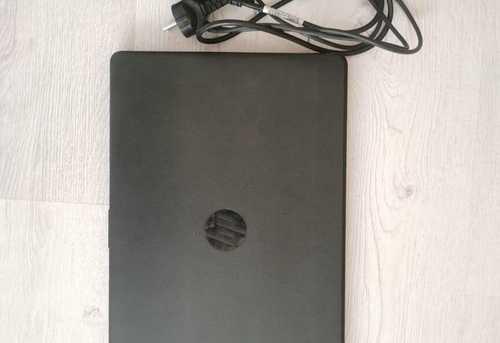 Ноутбук hp laptop 15s fq