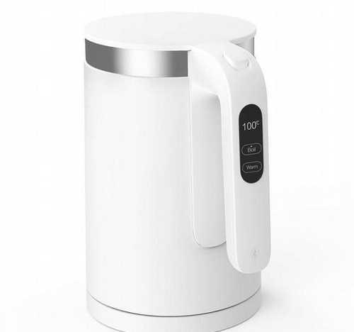 Чайник Viomi SMART Kettle V-SK152C White