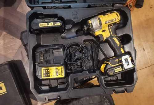 Dewalt dcf887