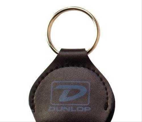 Dunlop 5201 Чехол-брелок для медиаторов