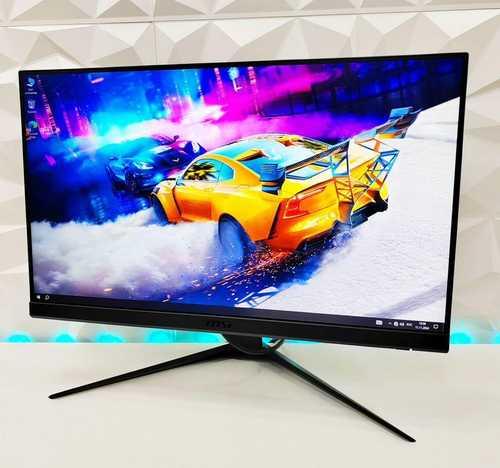 Игровой монитор 24" MSI G2412 170гц