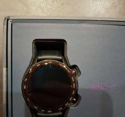 Часы Honor Magic Watch 2