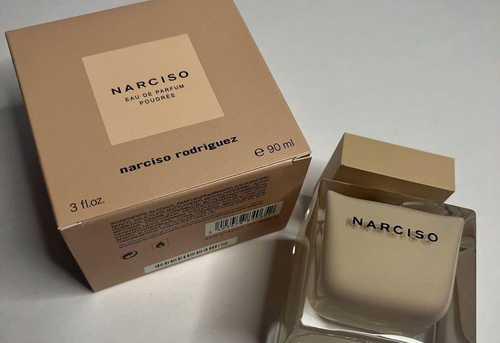 Духи narciso rodriguez Poudree