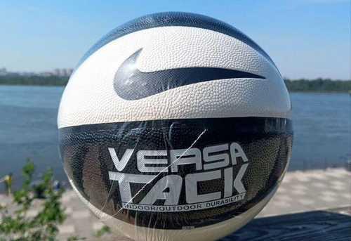 Баскетбольный мяч новый Nike