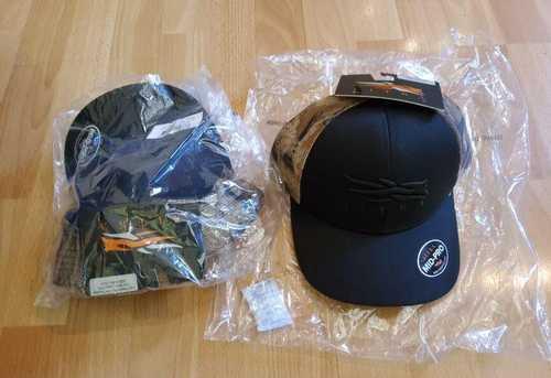 Бейсболка sitka cap new