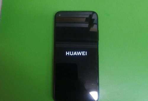 HUAWEI P40 Lite, 6/128 ГБ