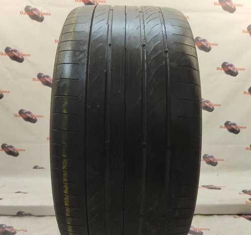 Continental ContiSportContact 5P 295/35 R21