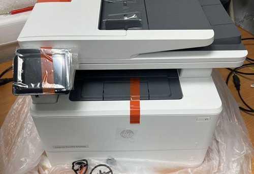 Новый принтер hp m426 fdn