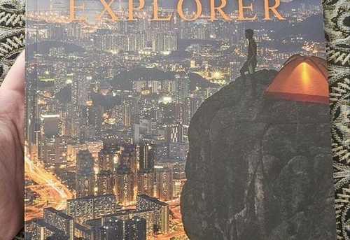Reading explorer. Third edition